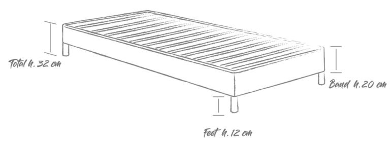 Wood – Permaflex Hotel