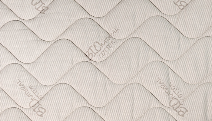 Pillow Cotone Naturale – Permaflex Hotel