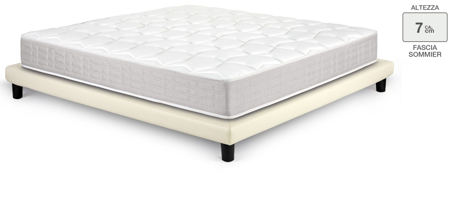 Space – Permaflex Hotel