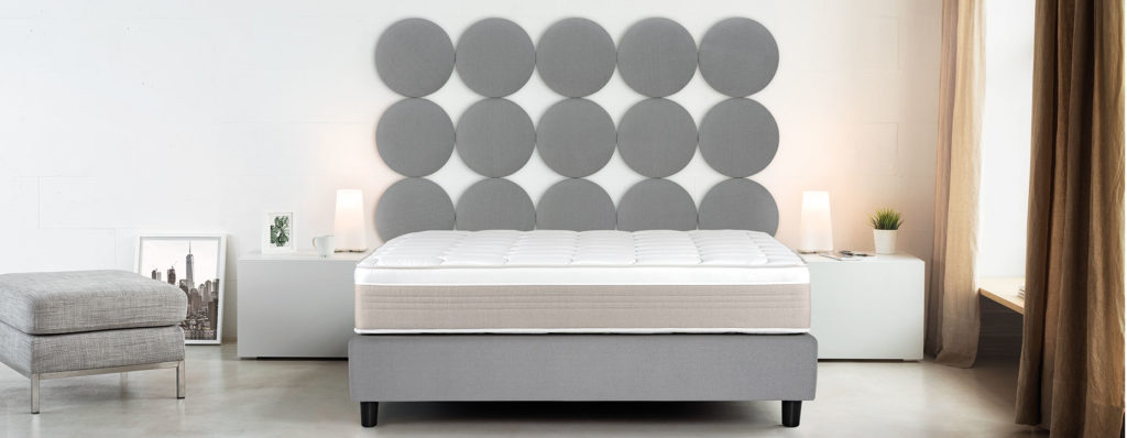 Linea Touch Foam – Permaflex Hotel