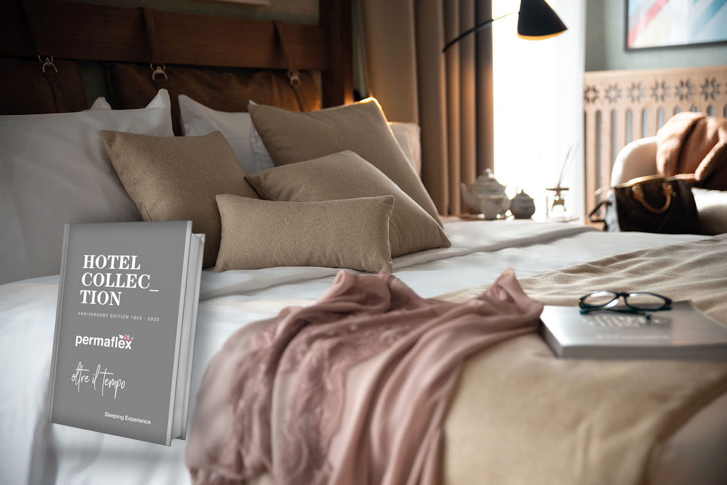 Catalogo Permaflex Hotel – Permaflex Hotel