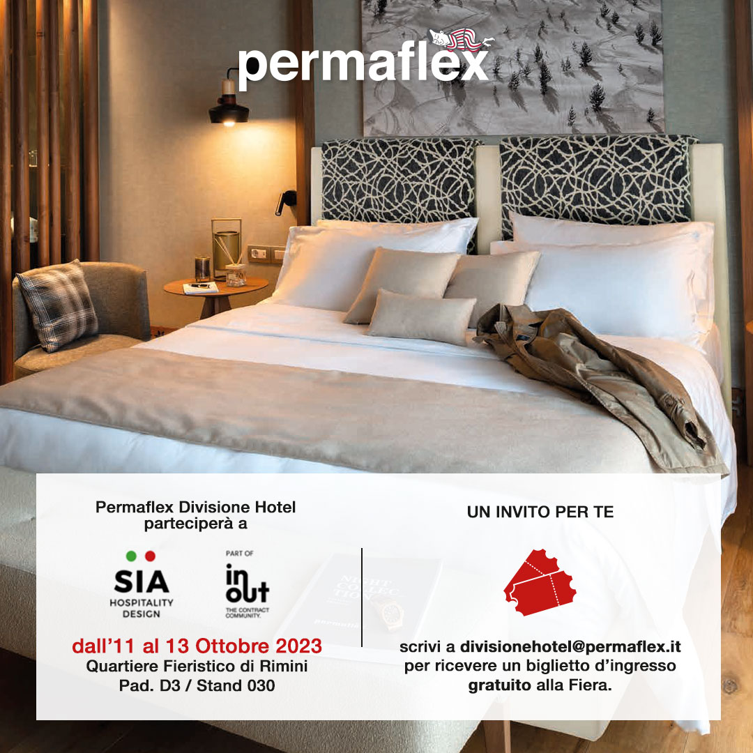 Contatti – Permaflex Hotel